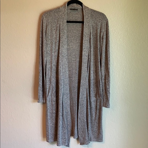 Sweaters | Duster Cardigan Sweater Large | Poshmark